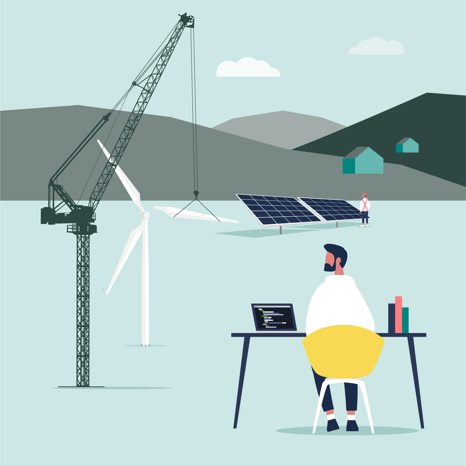 Sobre European Energy - European Energy Spain